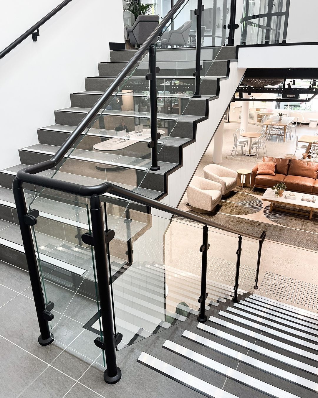 Modular Guardrail System