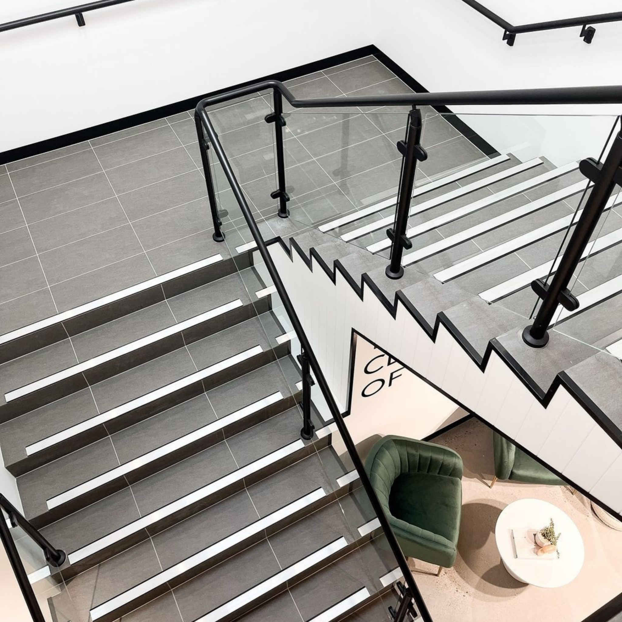 Modular Guardrail System