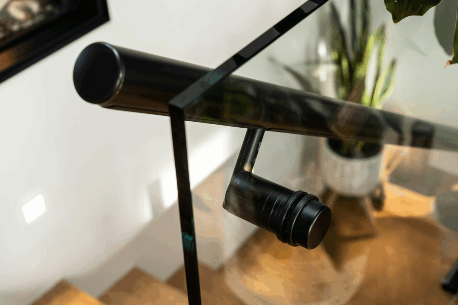 17 Types of Handrails to Improve Home Safety | Promenaid